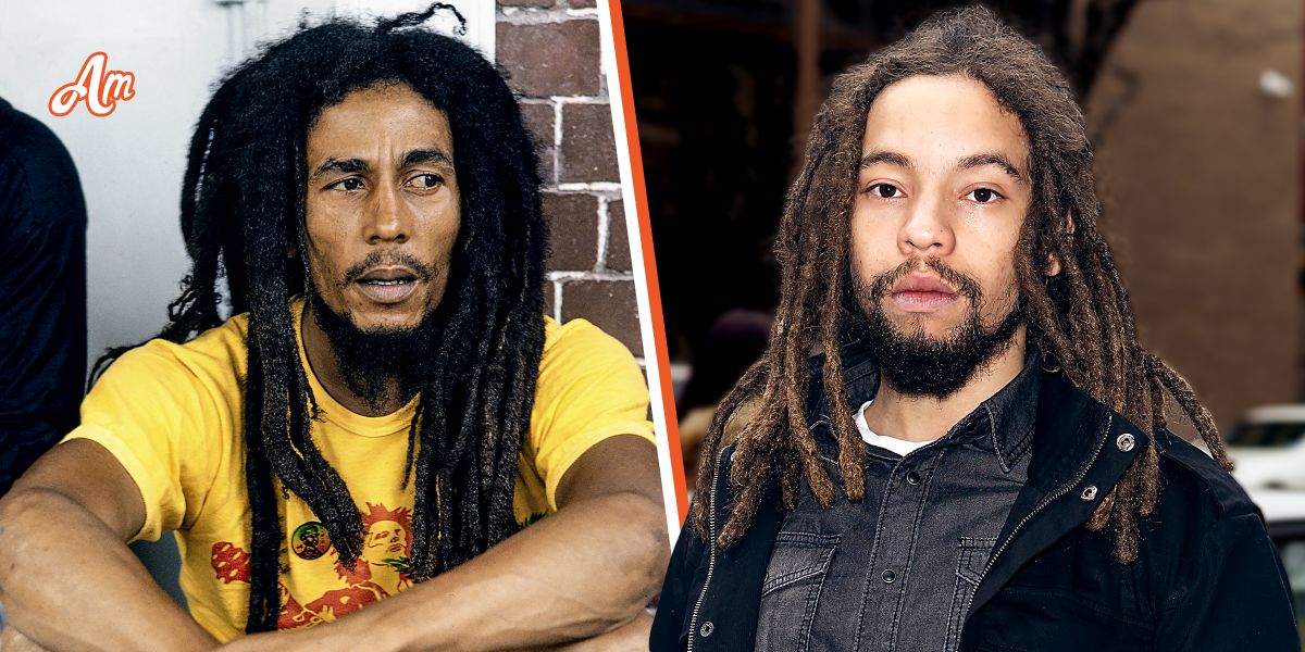 Bob Marley’s Grandson Jo Mersa Marley’s Cause of Death Unveiled