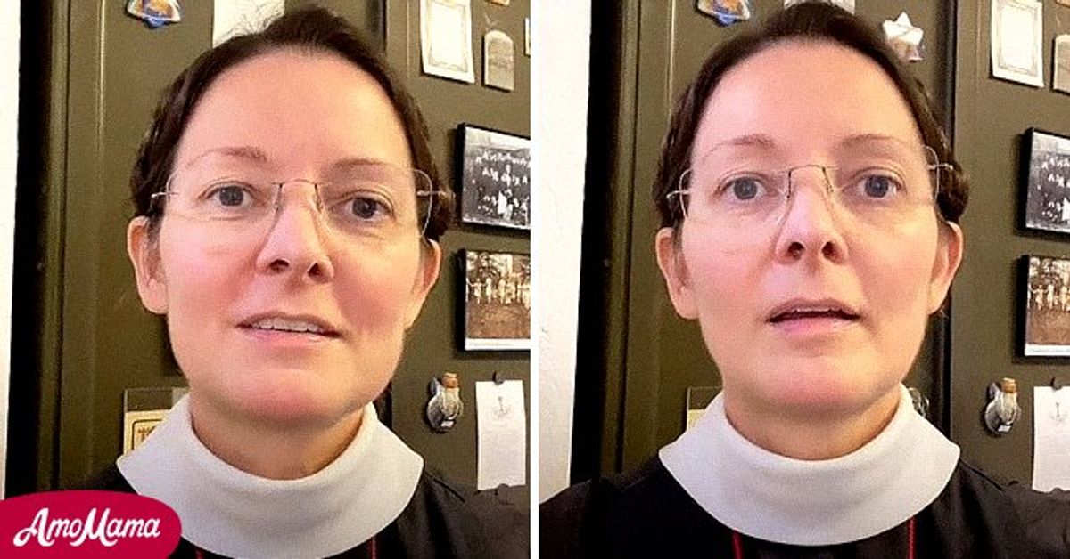 55-Year-Old Nun Shares Her Skincare Routine and It Only Has 3 Steps