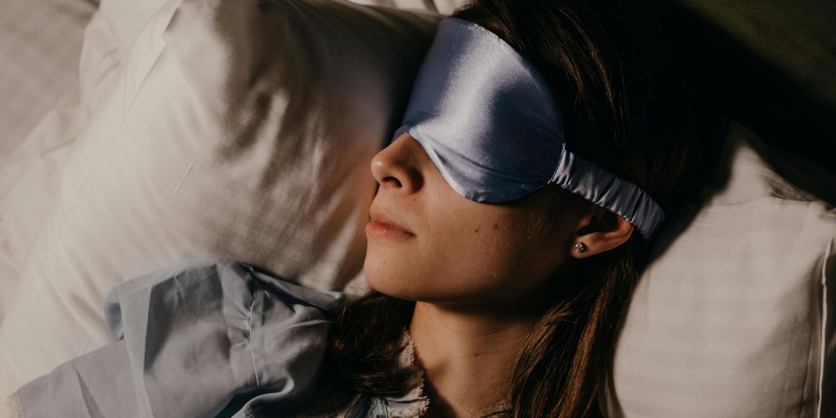 Gentle Habits That Improve Sleep Without Medication