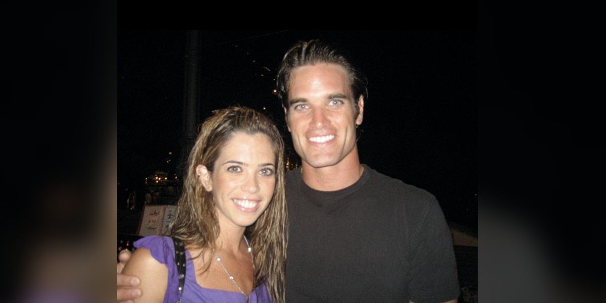 Former 'RHOC' Star Lydia McLaughlin's Brother Shot Dead by Police ...