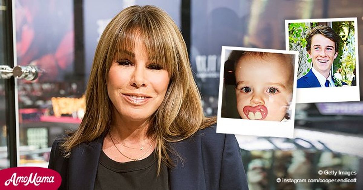 Melissa Rivers' Only Son Is Now 20 Years Old — Meet Cooper Endicott