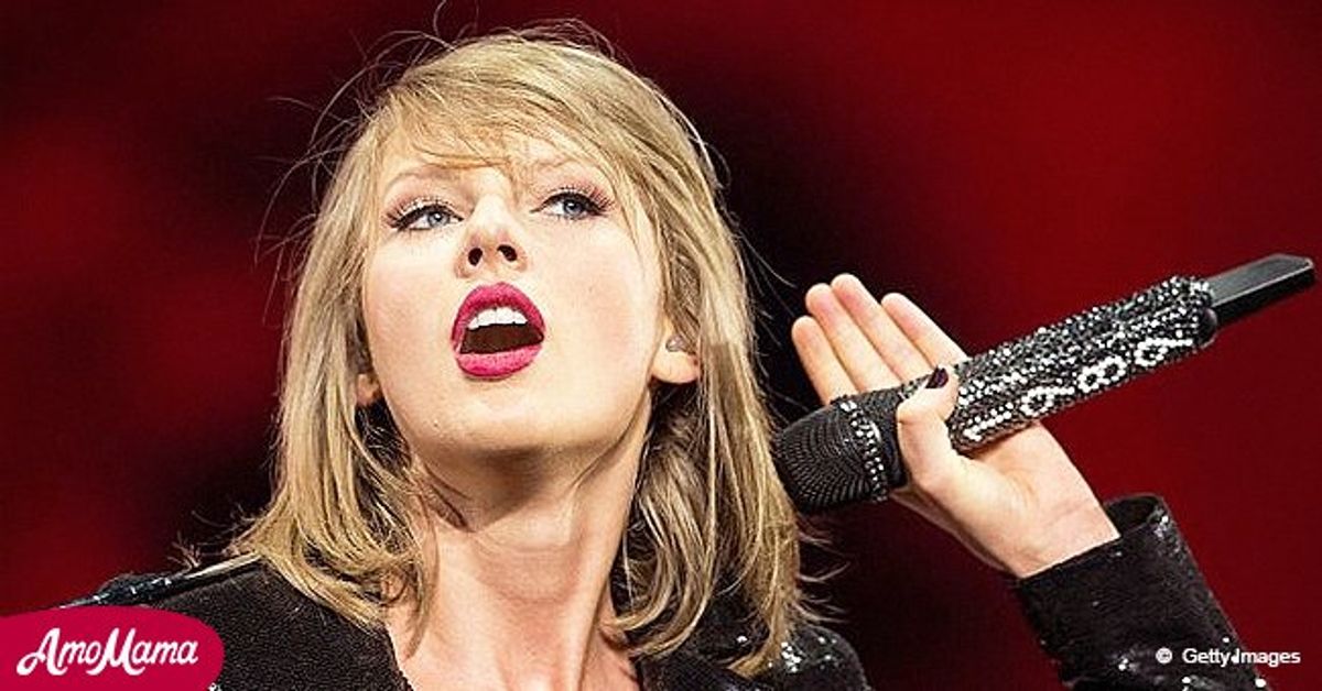 Taylor Swift's Career Is at an All-Time High — Look Back at Where It ...
