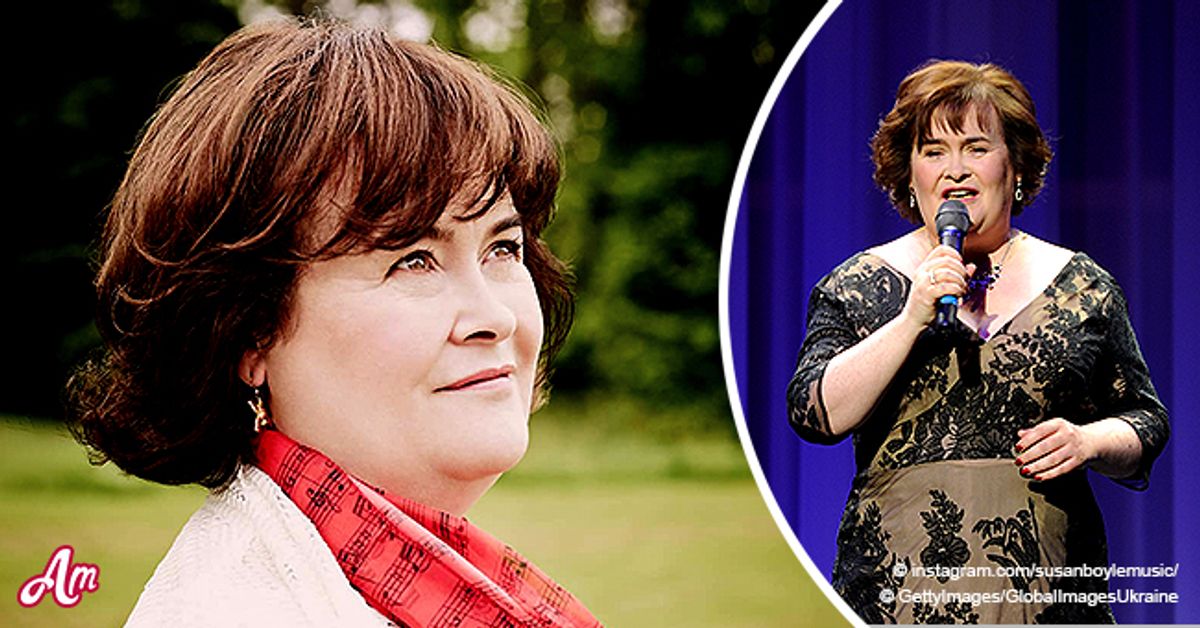 Susan Boyle's Life with Asperger Syndrome