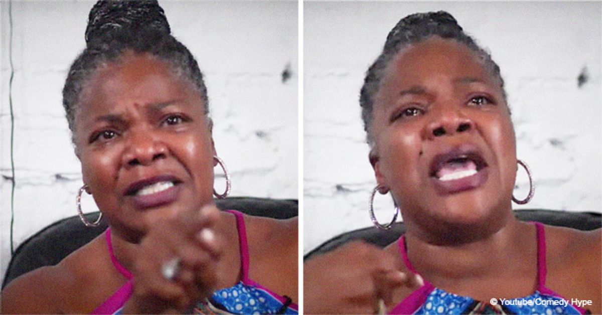 Mo’Nique in Tears as She Talks Finding out Whoopi Goldberg's Salary on ...