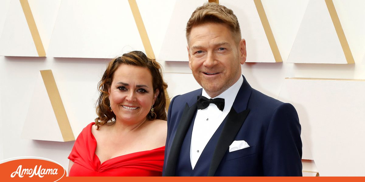 Kenneth Branagh's Wife: The Actor's Love Story with Lindsay Brunnock ...