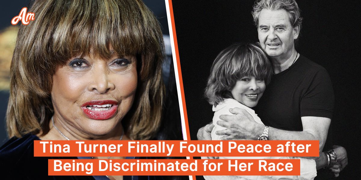 Tina Turner Left US That 'Looked Down upon' Her Race — She Found Solace ...