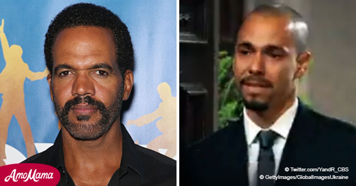 'The Young and the Restless' Fans Get Emotional over Neil Winters' Funeral