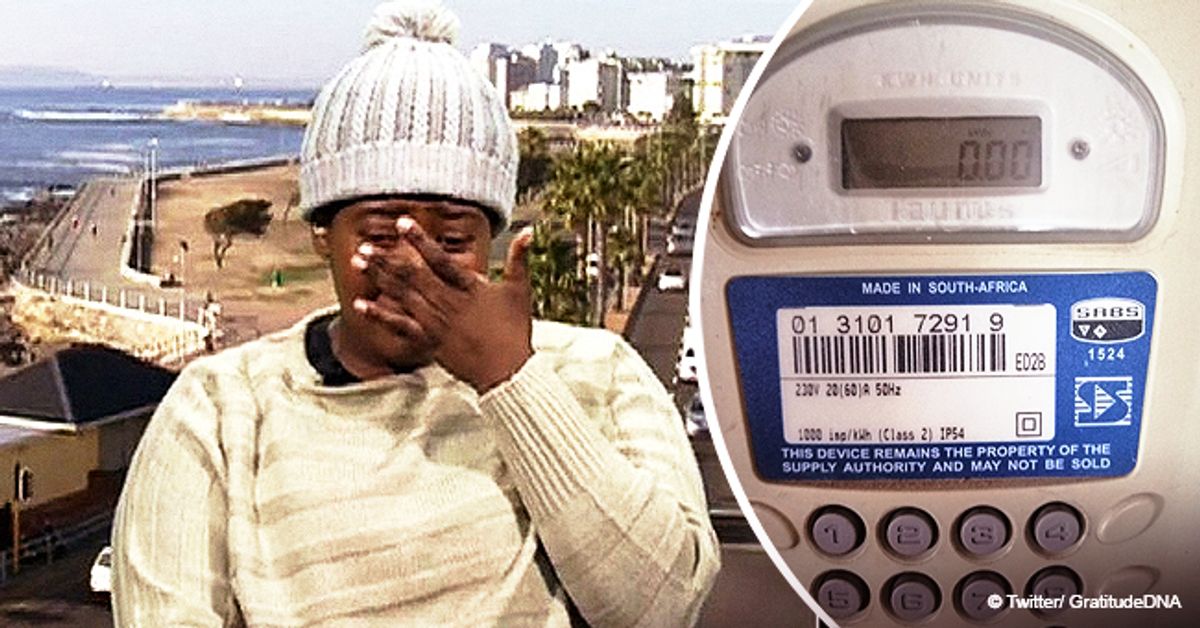 Single Mom Left Speechless after Asking for 69 Cents Donation & Getting ...