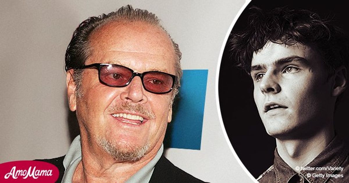 Jack Nicholson's Grandson Duke Says the Acting Legend Is Doing Great ...