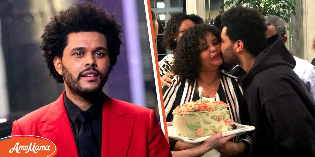 Who Are The Weeknd's Parents? He Was Raised by His Mother and Grandmother