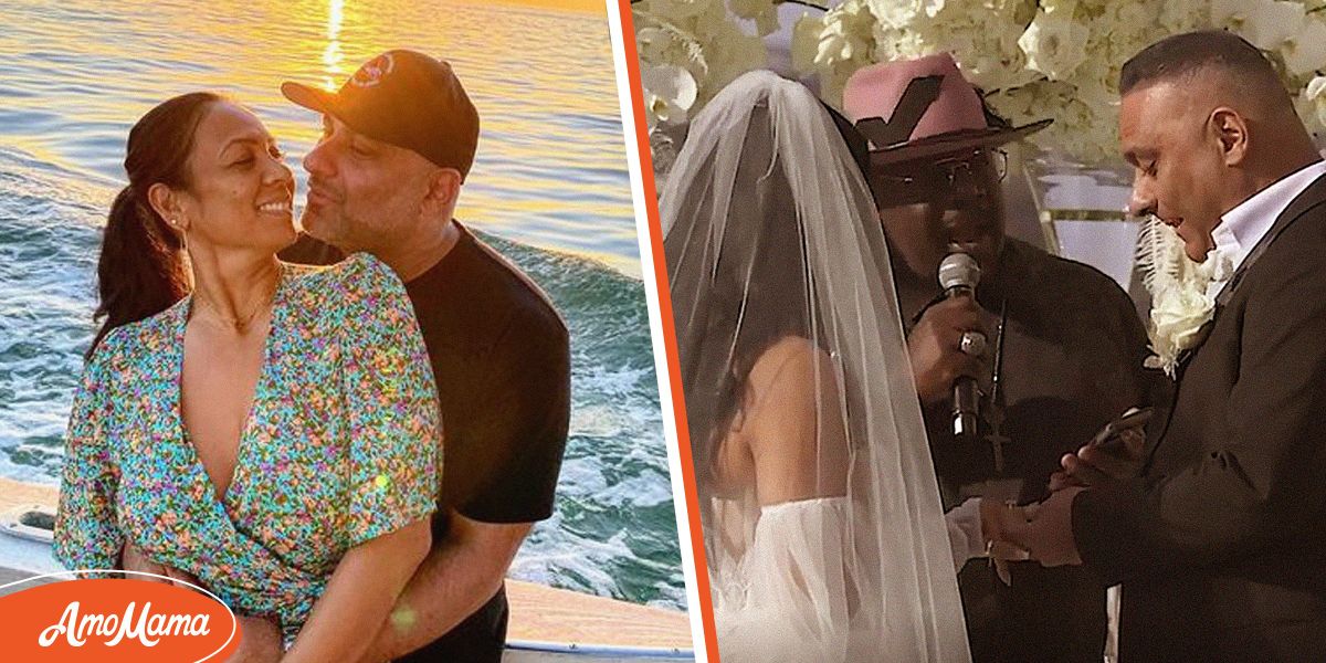 Facts about Russell Peters’ Wife Ali and Their Wedding