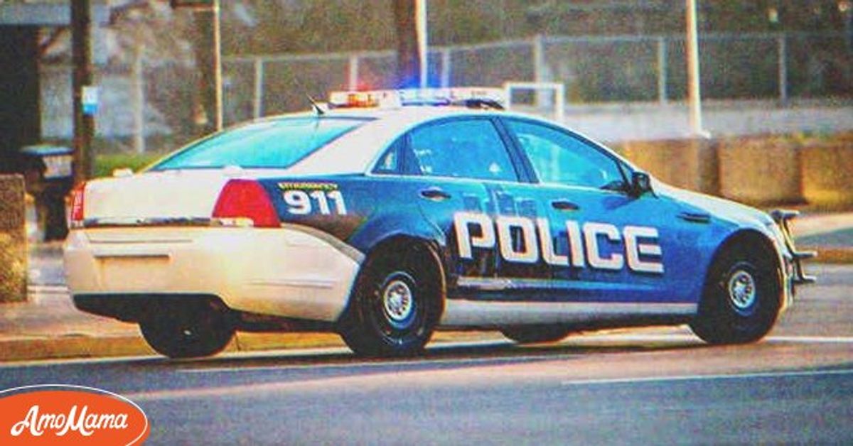 Old Lady Lives in Seclusion for 23 Years until Cops Break Down Her Door ...