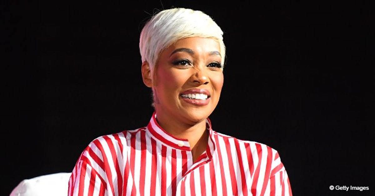 Monica Responds to Question about What She's Looking for in a Man after ...