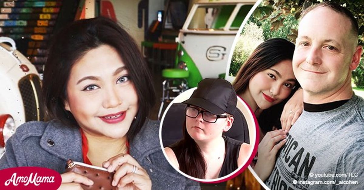 Inside '90 Day Fiancé' Star Leida Marghareta's Difficult Relationship ...