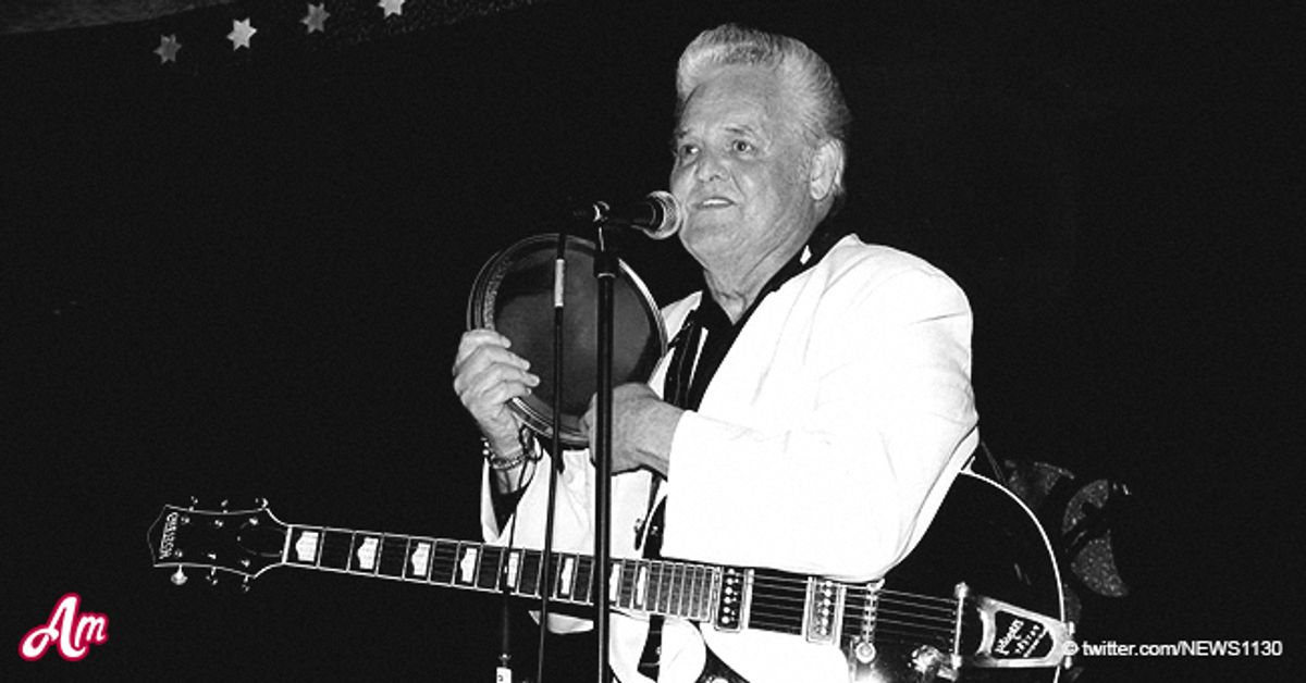 'Rock, Pretty Mama’ Writer and Recorder Billy Adams Dies at 79