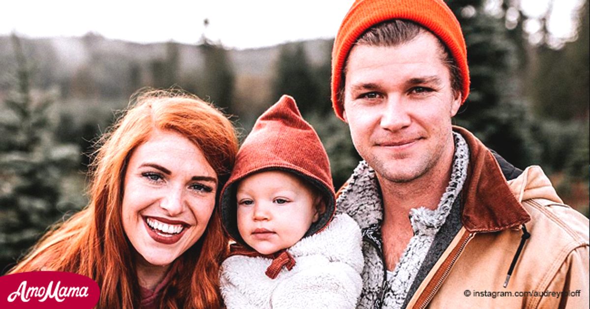 Audrey Roloff Speaks out about Her Marriage Struggles