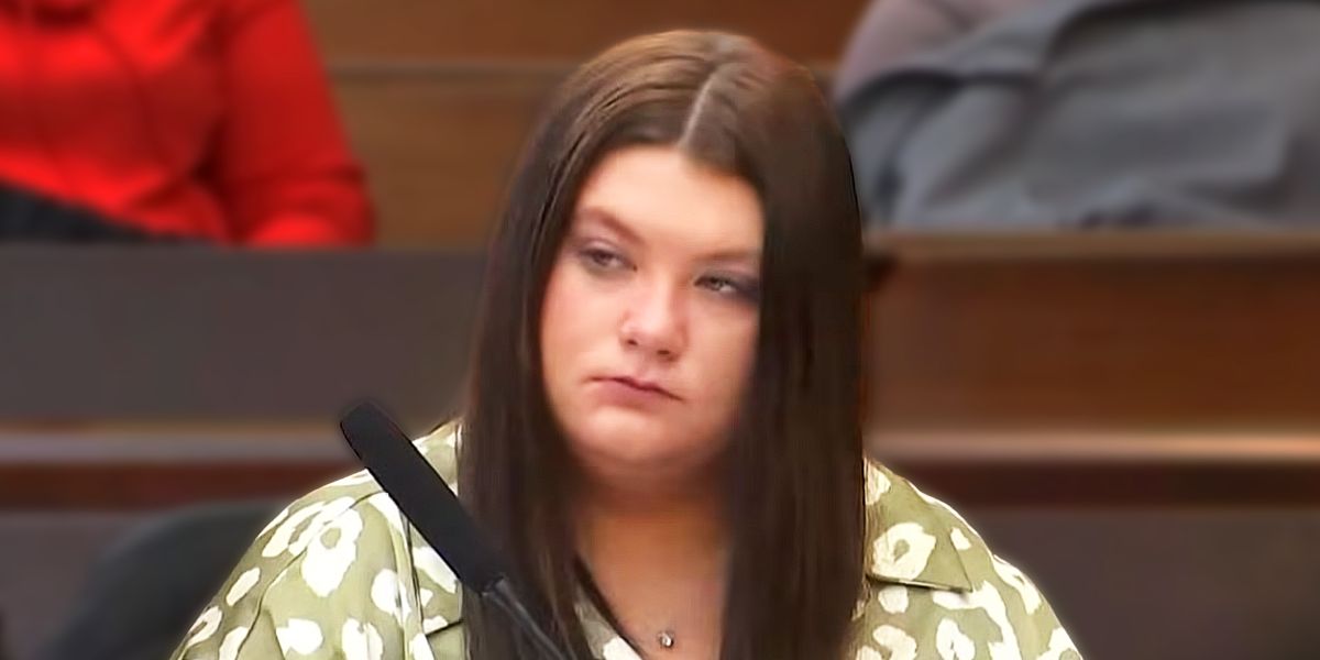 Former Beauty Queen Trinity Poague Killed Her Boyfriend's Toddler