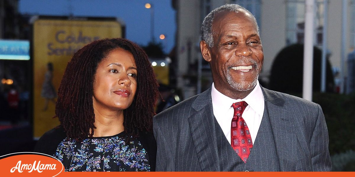 5 Facts about Danny Glover’s Wife Eliane Cavalleiro