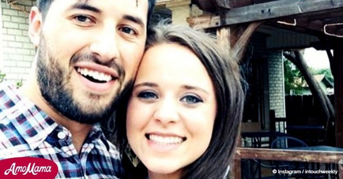 Jinger Duggar shares sweet photos as her friends throw them a surprise ...