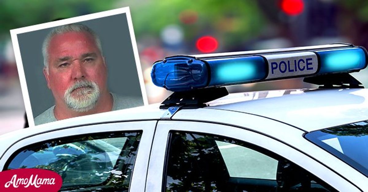 Criminal Who Has Been Wanted for 21 Years Was Caught after Trying to ...