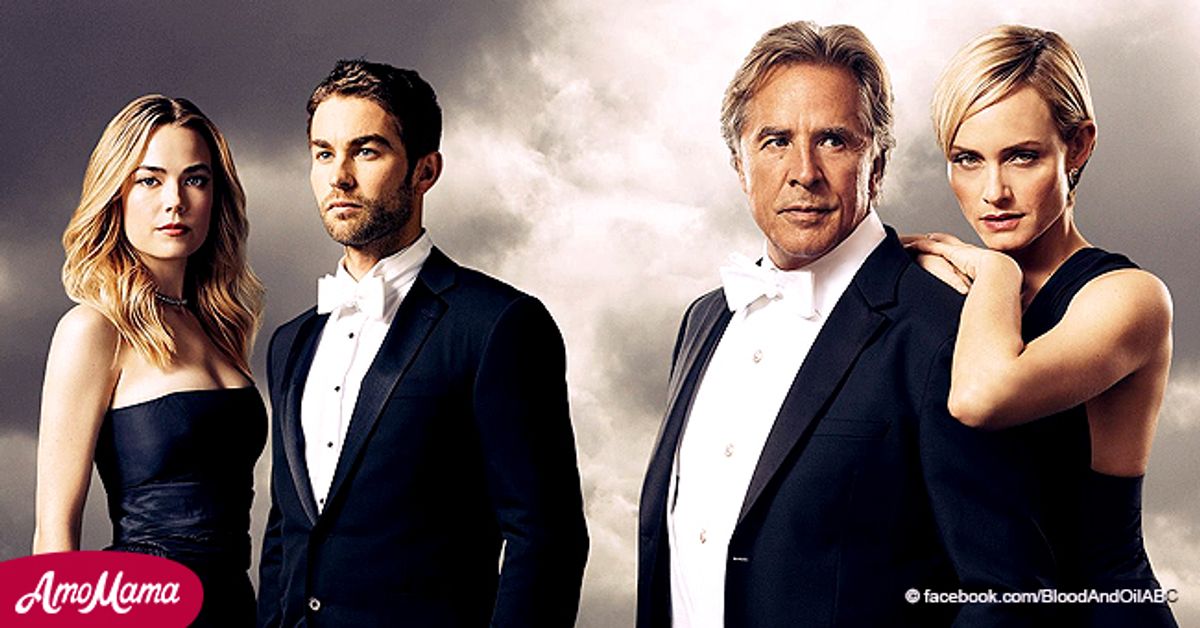 'Blood & Oil' Cast Members and Their Real-Life Spouses - Meet Them All