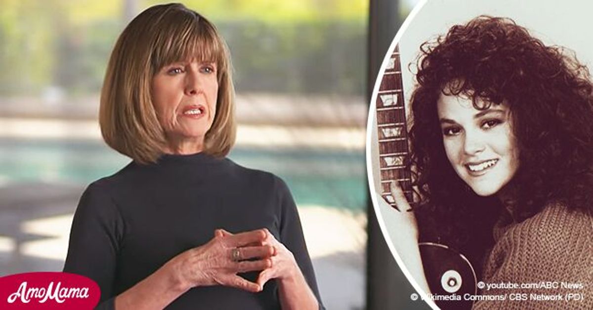 Pam Dawber Still Affected by ‘My Sister Sam’ Co-Star Rebecca Schaeffer ...