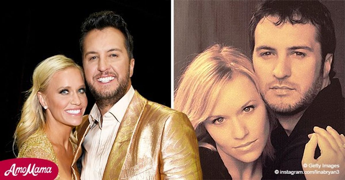 Luke Bryan from 'American Idol' & Wife Caroline Boyer Have Been through ...