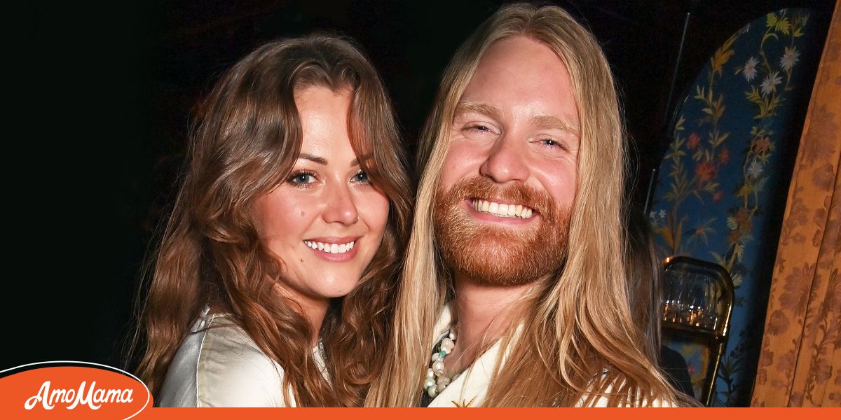 Sam Ryder’s Wife: The Singer Has Been in a Long-Term Relationship with ...
