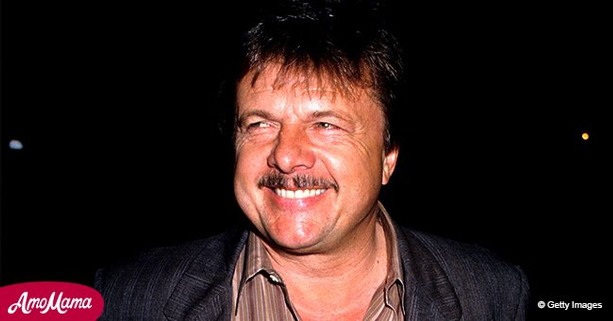 John Karlen, Actor From 'Cagney & Lacey' and 'Dark Shadows' Has Died at ...