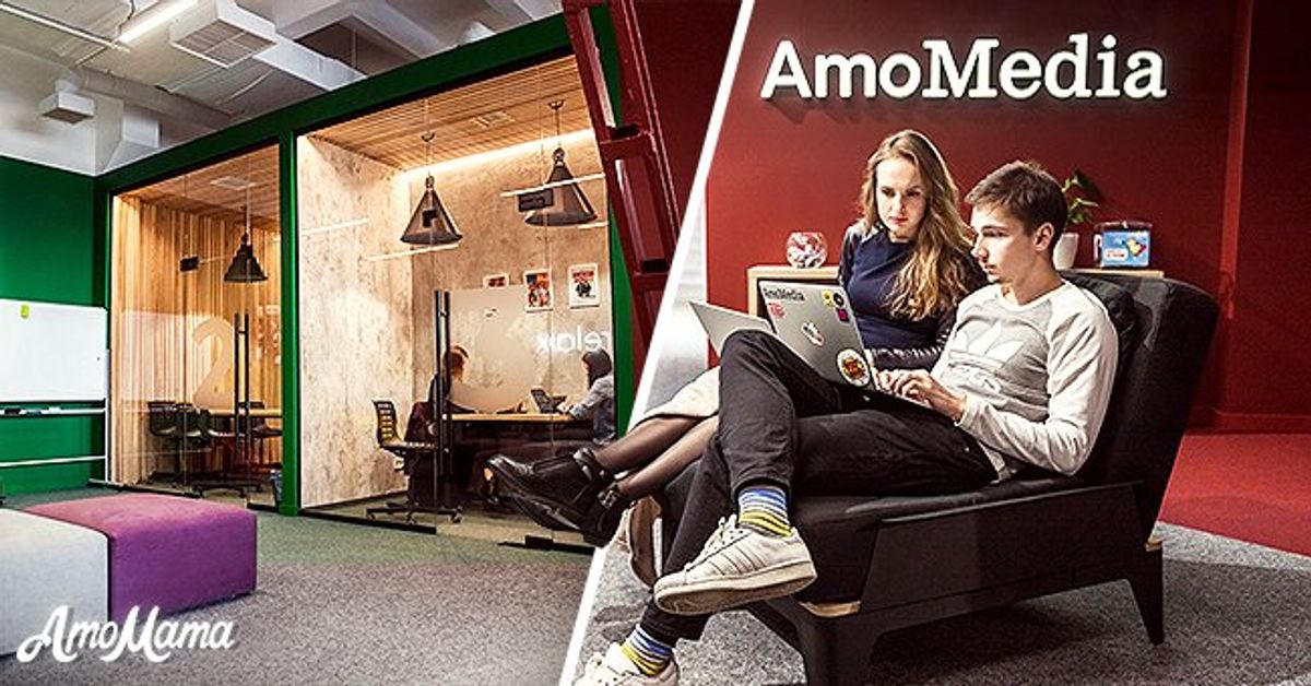 How Media AmoMama Supports Regional Journalism