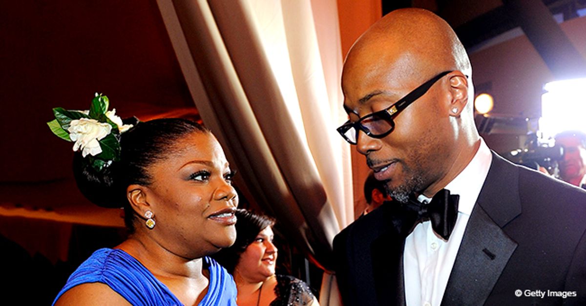 'Parkers' Star Mo'Nique in Financial Trouble, Accused of Owing up to ...