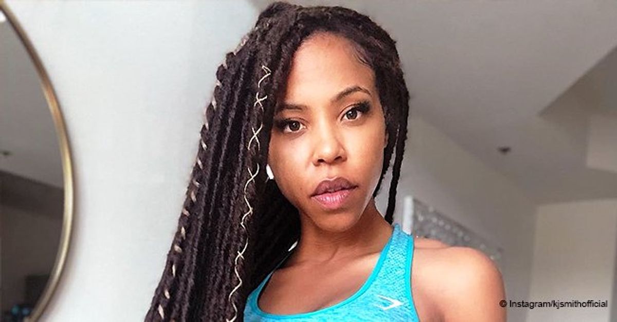 'Sistas' Star KJ Smith Opens up about Filming at Tyler Perry Studios ...