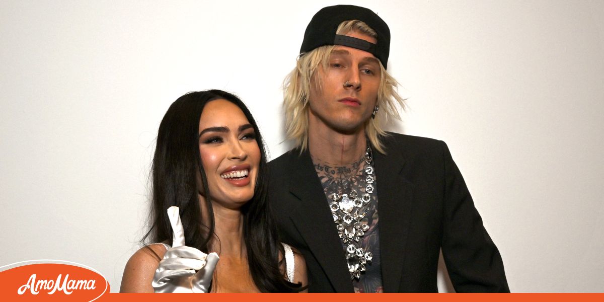Fans Look For Megan Fox as Machine Gun Kelly Celebrates 33rd Birthday ...