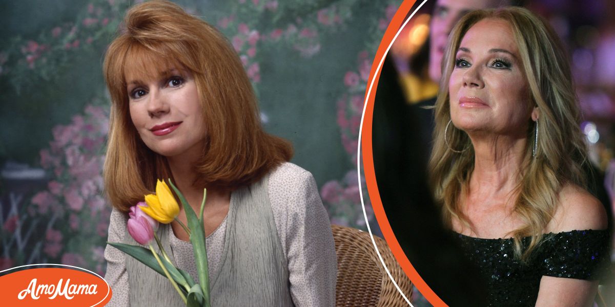 Kathie Lee Gifford Cried on Wedding Night with 'Christian Catch' before ...