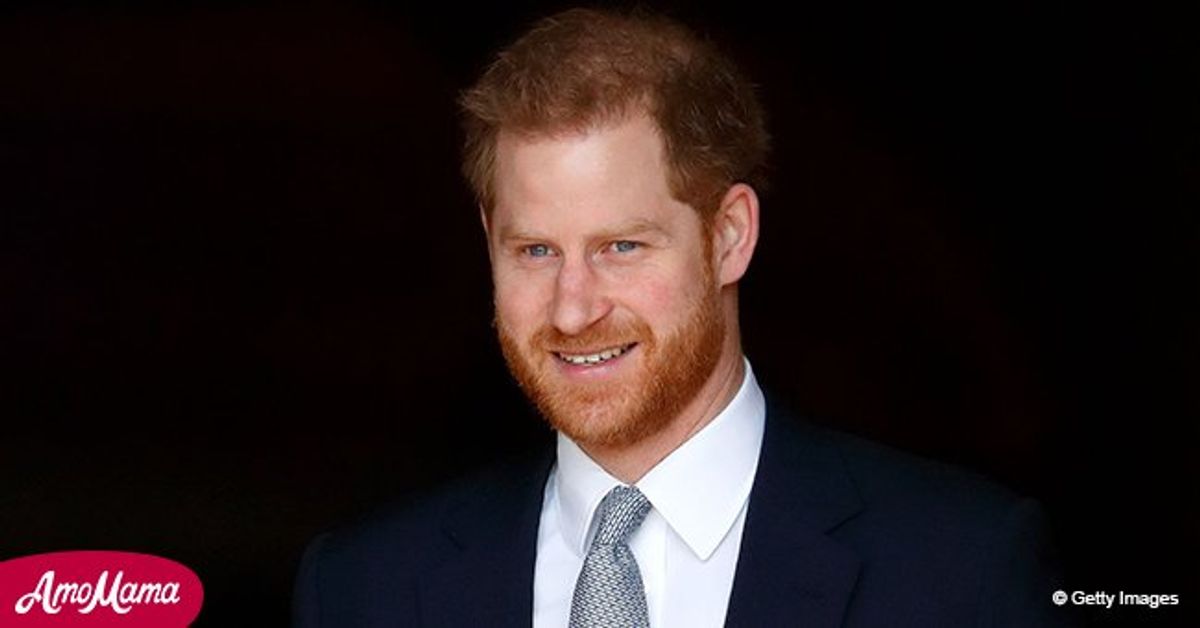 Us Weekly: Prince Harry Believes Moving to America Is the Greatest ...