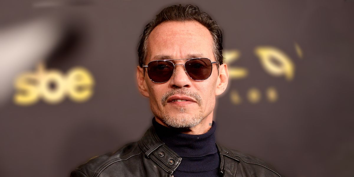 Marc Anthony's 'Pitiful' State During Recent Concert Causes Concern - Video