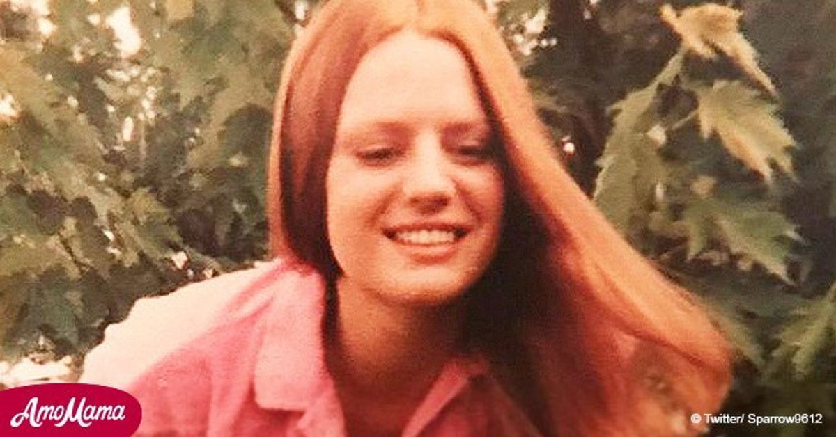 37 years after a mysterious 'Jane Doe' death, she is finally identified