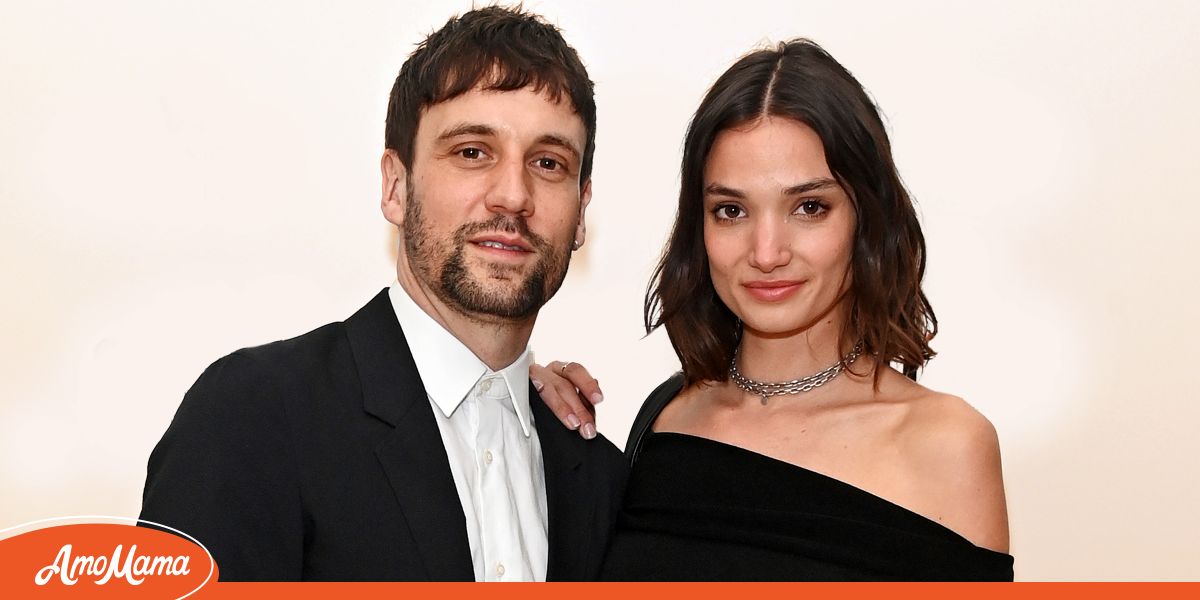 Nick Blood’s Wife Emory Ault Is a Model – Facts about Her