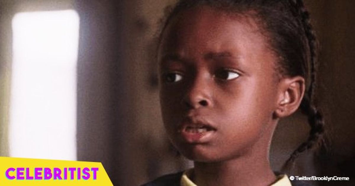 Remember '90s child star Rae'ven Kelly? Her husband is a 'proud papa ...