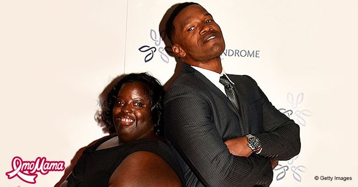 Quick Facts about the Life of Jamie Foxx's Beloved Sister DeOndra Dixon ...
