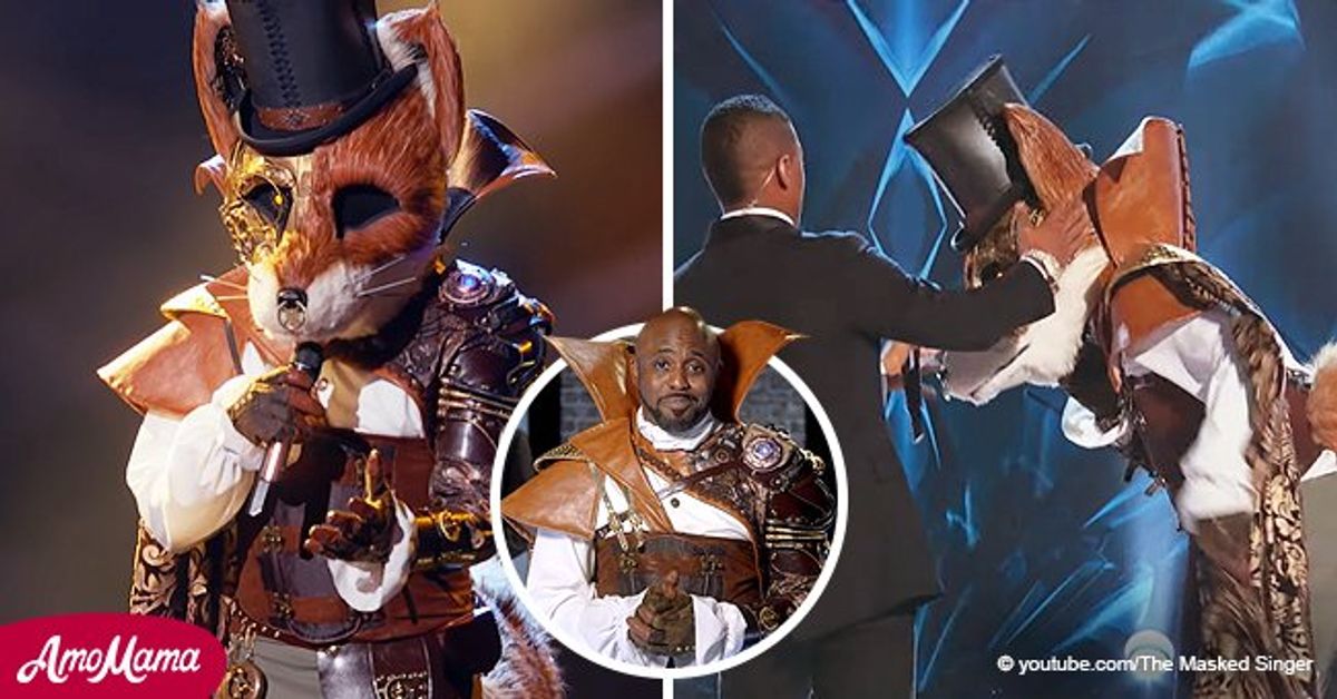 'The Masked Singer' Season 2 Finale Airs and Fox Is Crowned the Winner