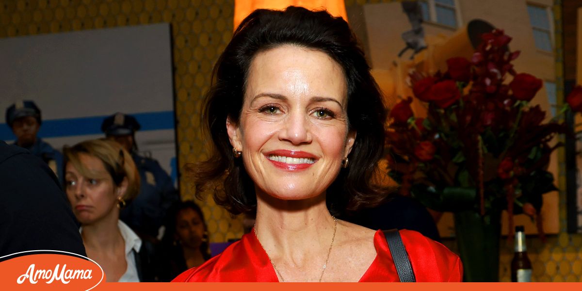 Carla Gugino Once Said Marriage Wasn't Important for Her with Longtime ...