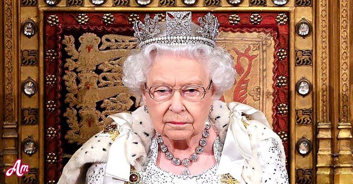 'Operation London Bridge' Is a Special Plan For the Queen's Death ...