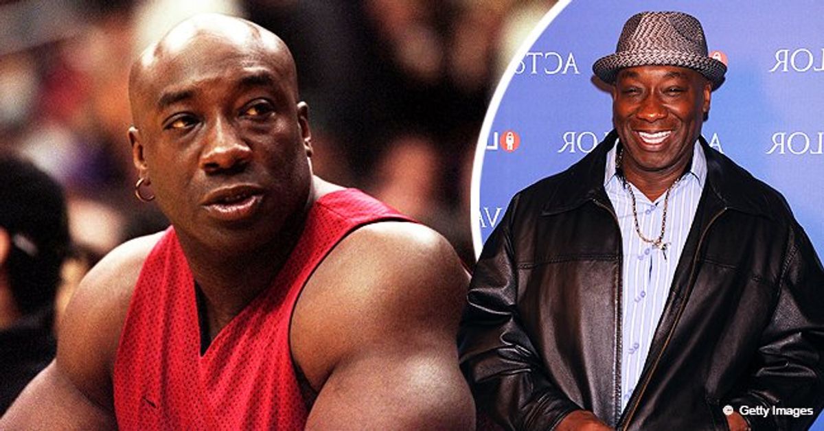 Remembering Michael Clarke Duncan —Inside the Life & Death of 'the ...
