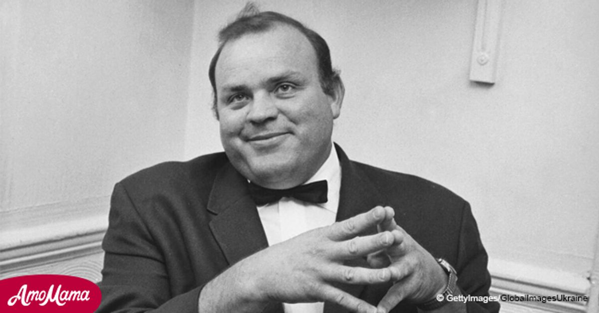 Dan Blocker's Family Names All Begin with the Letter 'D'