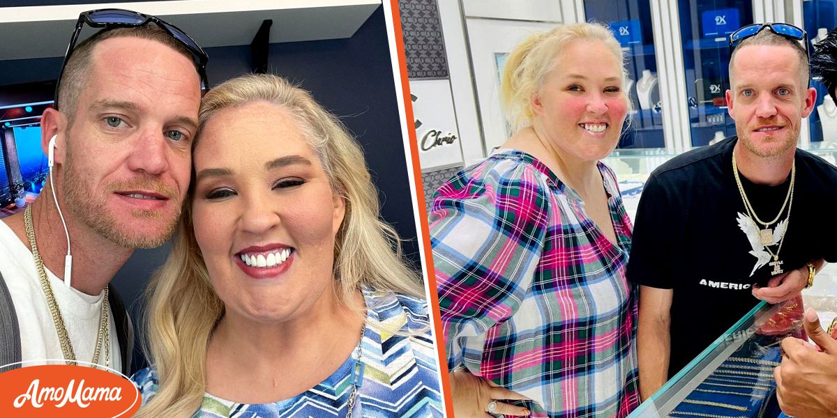 Who Is Mama June’s Husband? The Reality Star Secretly Married Her ...