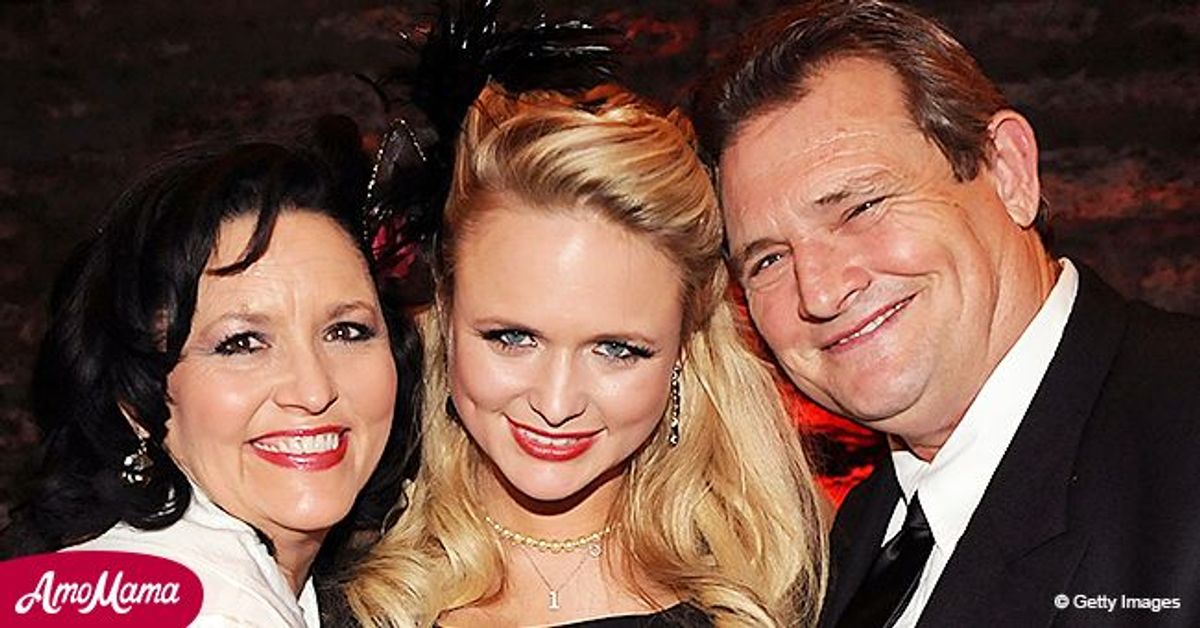 Miranda Lambert's Parents Worked Together in a Private Investigation ...
