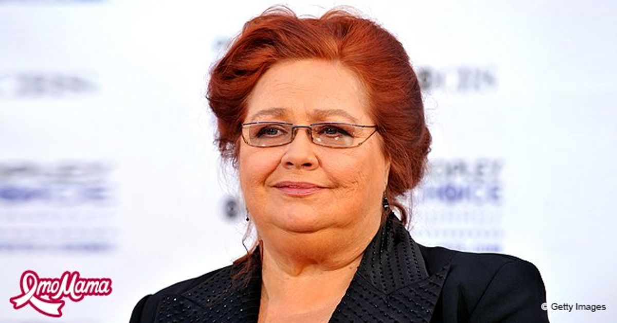 'Two and a Half Men' Star Conchata Ferrell Remembered by Her Co-stars ...