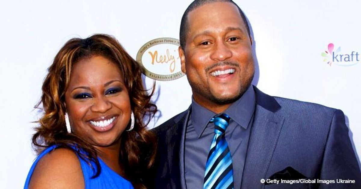 'It was love at first sight,' Pat Neely speaks on his new love after ...
