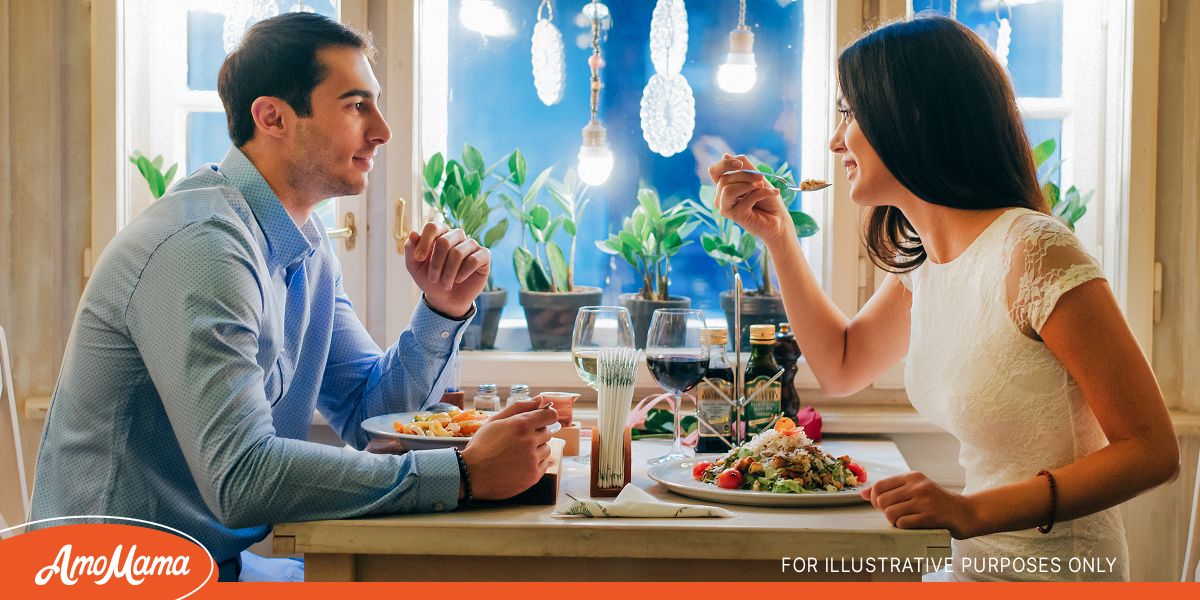 Woman Blocks Man Following Their 1st Date in Which He Paid for Their ...